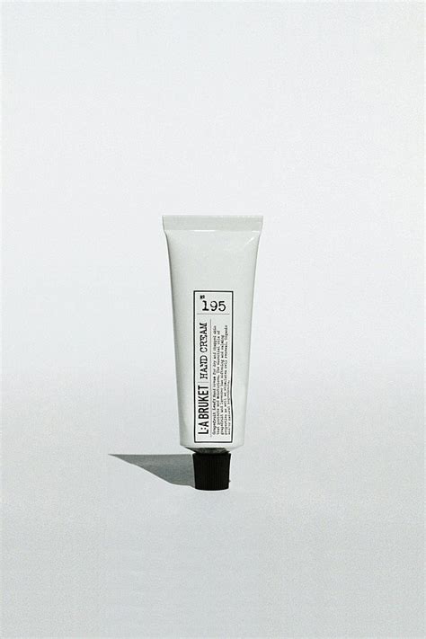 La Bruket 라부르켓 핸드 크림 그레이프프룻 리프 30ml S I Village 에스아이빌리지