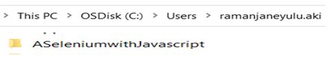 selenium automation script with javascript dzone performance