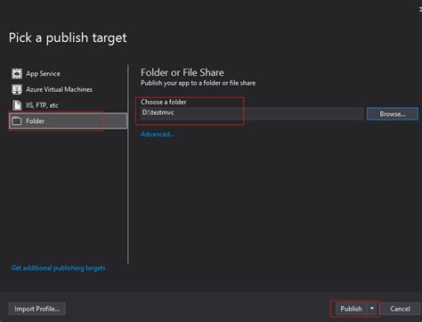 mvc 5 how to set up iis 10 for mvc 5 stack overflow