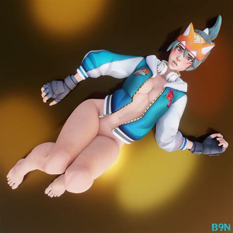 Rule 34 3d 3d Artwork Activision B9n Barefoot Blizzard