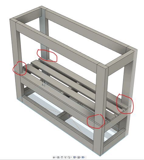 solved modify selected components from pattern autodesk community