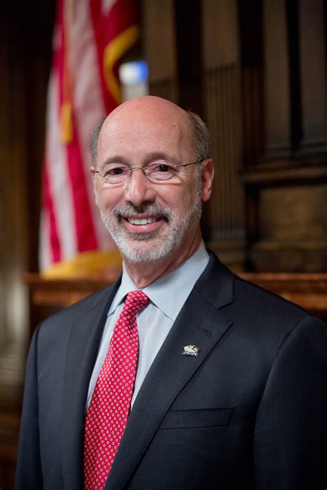 governor tom wolf appalachian regional commission