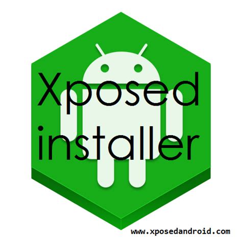 xposed installer for android android