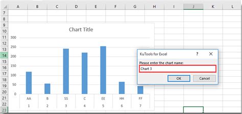 how to send a specific chart in an email with vba in excel