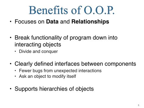 java module 2 object oriented programming cs 2113