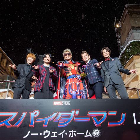 『スパイダーマン：ノー・ウェイ・ホーム』についてまとめてみた アニメお楽しみnews