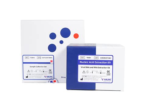 Bacteria Genomic Dna Extraction Kit Tianlong