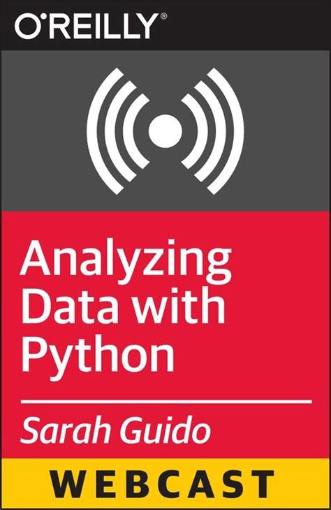 Oreilly Analyzing Data With Python Gfxtra