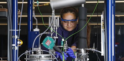 engineering innovation building college of engineering university