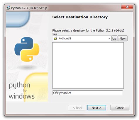 how to set up a python development environment on windows david baumgold