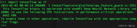 tensorflow importerror cannot import name ‘xxxxx‘ from ‘typing‘ cannot