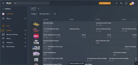 install and setup plex media server on ubuntu 22 04 lts linux shout