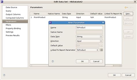 chapter 3 hibernate oda data source