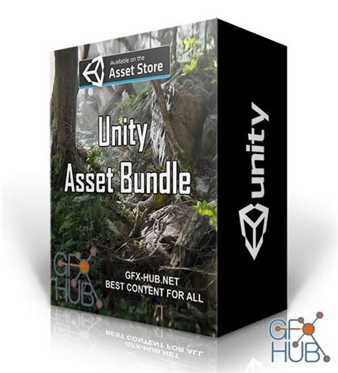 unity asset bundle 2 march 2021 gfx hub