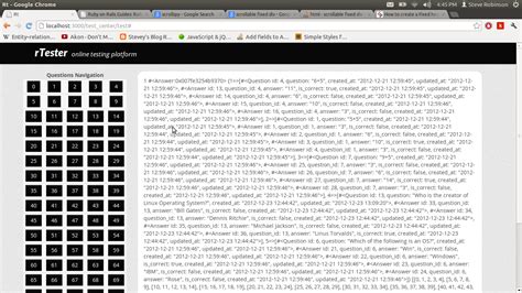 jquery scrollable fixed div stack overflow