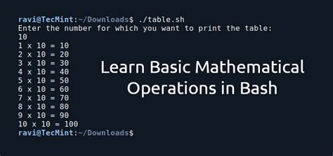 How To Use Bash For Loop In Linux A Beginners Tutorial