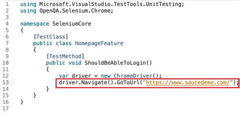 intro to selenium webdriver with core part 2 ultimate qa