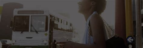 bus ticketing system fare payments platform for transit