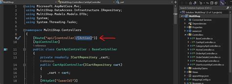 swagger failed to load api definition in net core