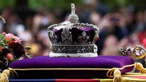 The Royal Crown And Its Ties To Mexico My Uvci