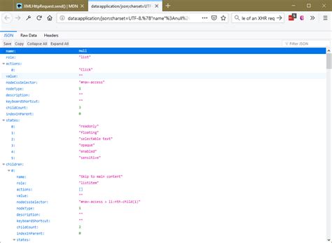 accessibility inspector — firefox source docs documentation