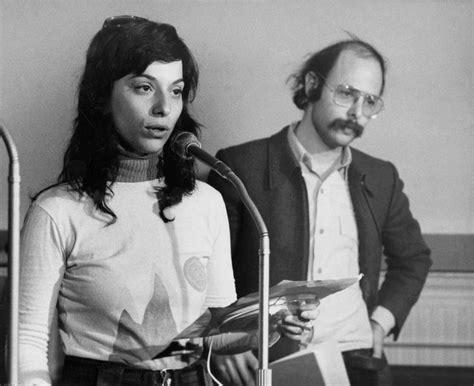 nanette rainone early creator of feminist radio shows dies at 73