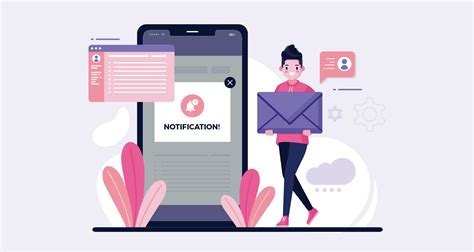 how to use engaging push notifications in your mobile app development