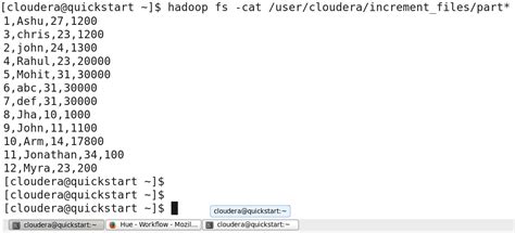 automate sqoop incremental import hdfstutorial