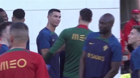 Cristiano Ronaldo Says He Is Better Man Now After Bad Phase At