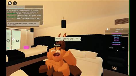 Roblox Big Ass Juicy Slut Got Railed By Huge Bbc Xnxx Com