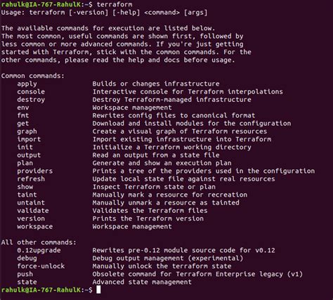 how to install terraform in linux fit devops