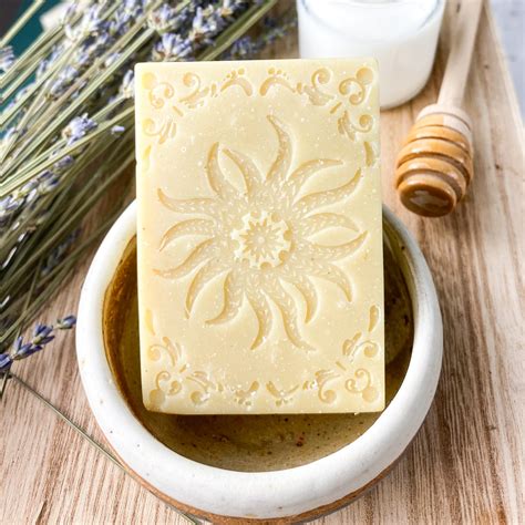 Homemade Goat Milk Soap Recipe Without Lye Bryont Blog
