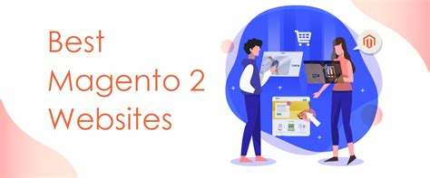 top 200 magento 2 websites to inspire your e commerce store