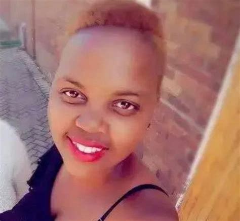 Knysna Saps Searching For Missing Woman