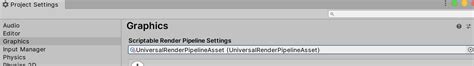 github jnhtt urp universal render pipeline unity