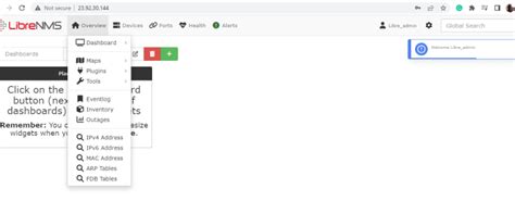 How To Install Librenms Monitoring Tool On Debian 11 10