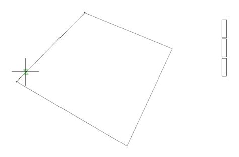 solved align objects to polyline autodesk community
