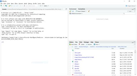 non ascii caracters in package description not displaying correctly in