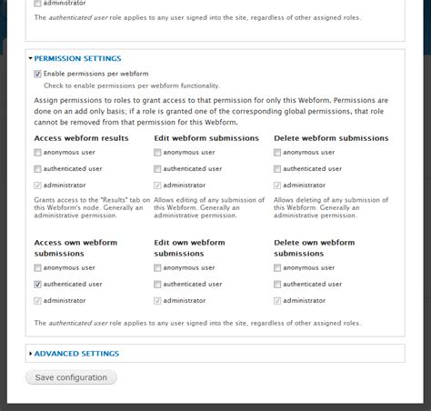 drupal webform module tutorial