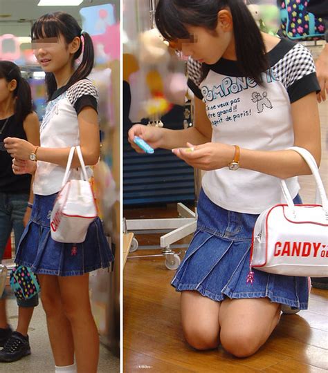 【画像】最近の女子小学生ってビッチすぎだろ D Hatena Ne Jp Just4162 Flickr