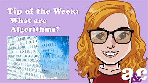 what are algorithms youtube