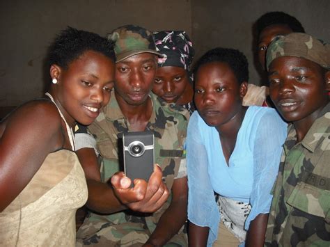 Video Storytelling And Human Rights In Rwanda 20 Years After The