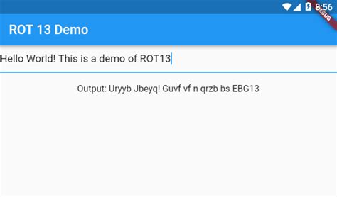 top flutter cryptography encryption security jwt rsa permissions