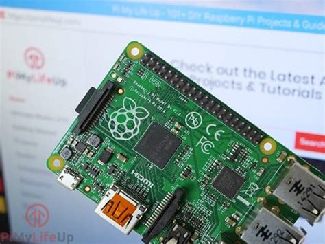 raspberry pi epiphany browser gnome web piday raspberrypi