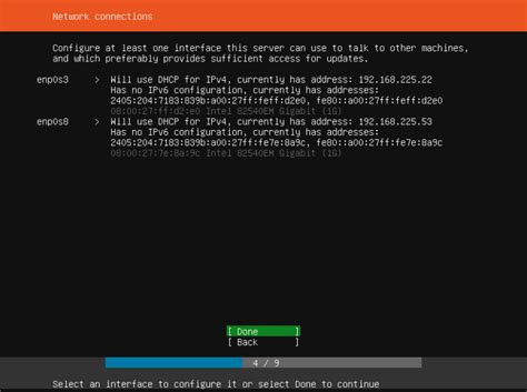 Installing Ubuntu 18 04 Lts [desktop And Server] Ostechnix