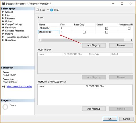 sql select into statement
