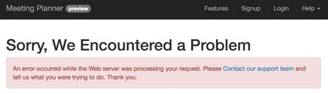 how to handle errors and exceptions in the yii framework