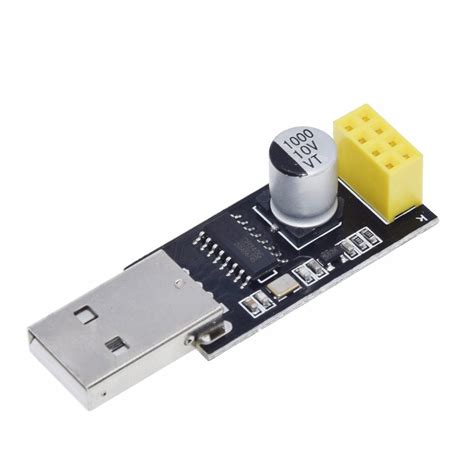 esp01 programmer adapter uart gpio0 esp 01 adaptaterr esp8266 ch340g