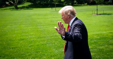 Trump Violates First Amendment By Blocking Twitter Users From Feed