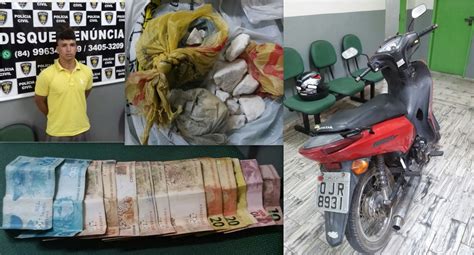 F DamiÃo NotÍcias Jovem Residente Em SÃo Vicente Foi Preso Pela Pm Com